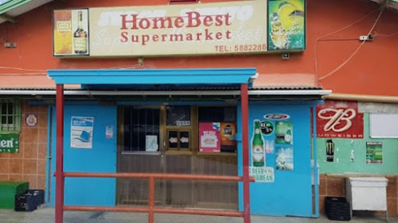 Aruba Grocery Stores: 10 Best Grocery Stores in Aruba | TravelTips.org