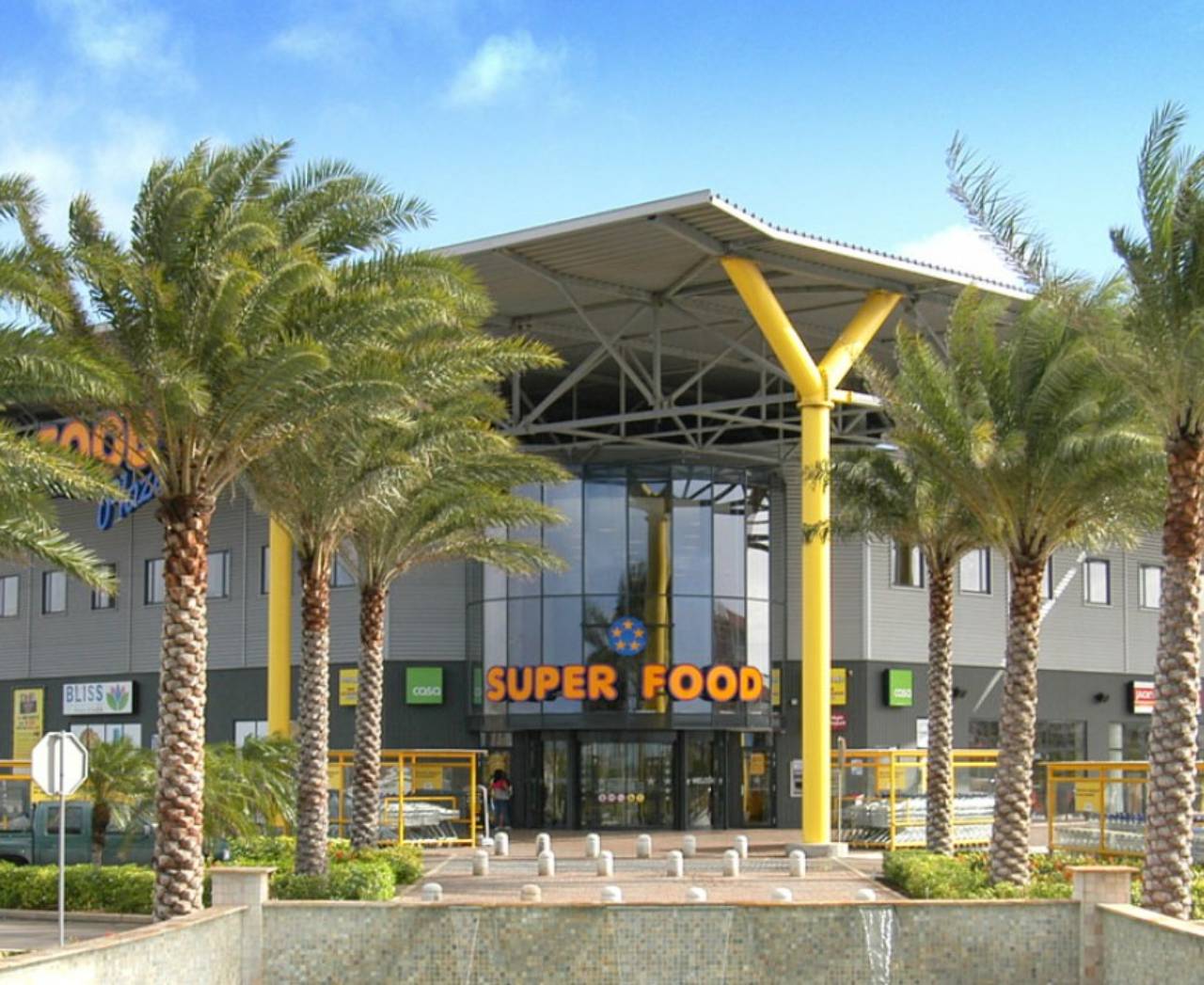 Aruba Grocery Stores: 10 Best Grocery Stores in Aruba | TravelTips.org