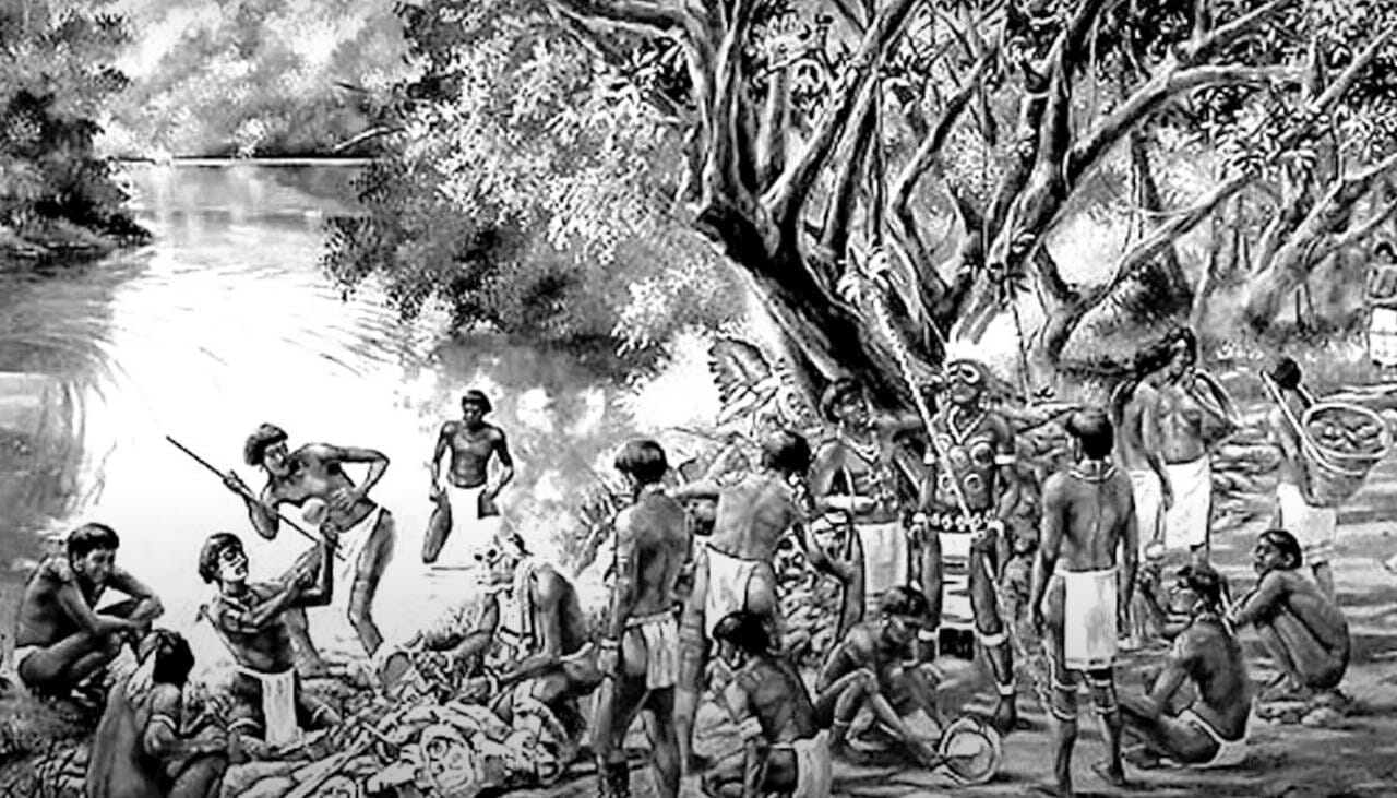 The Lucayan Legacy: Pre-Colonial Bahamas | TravelTips.org