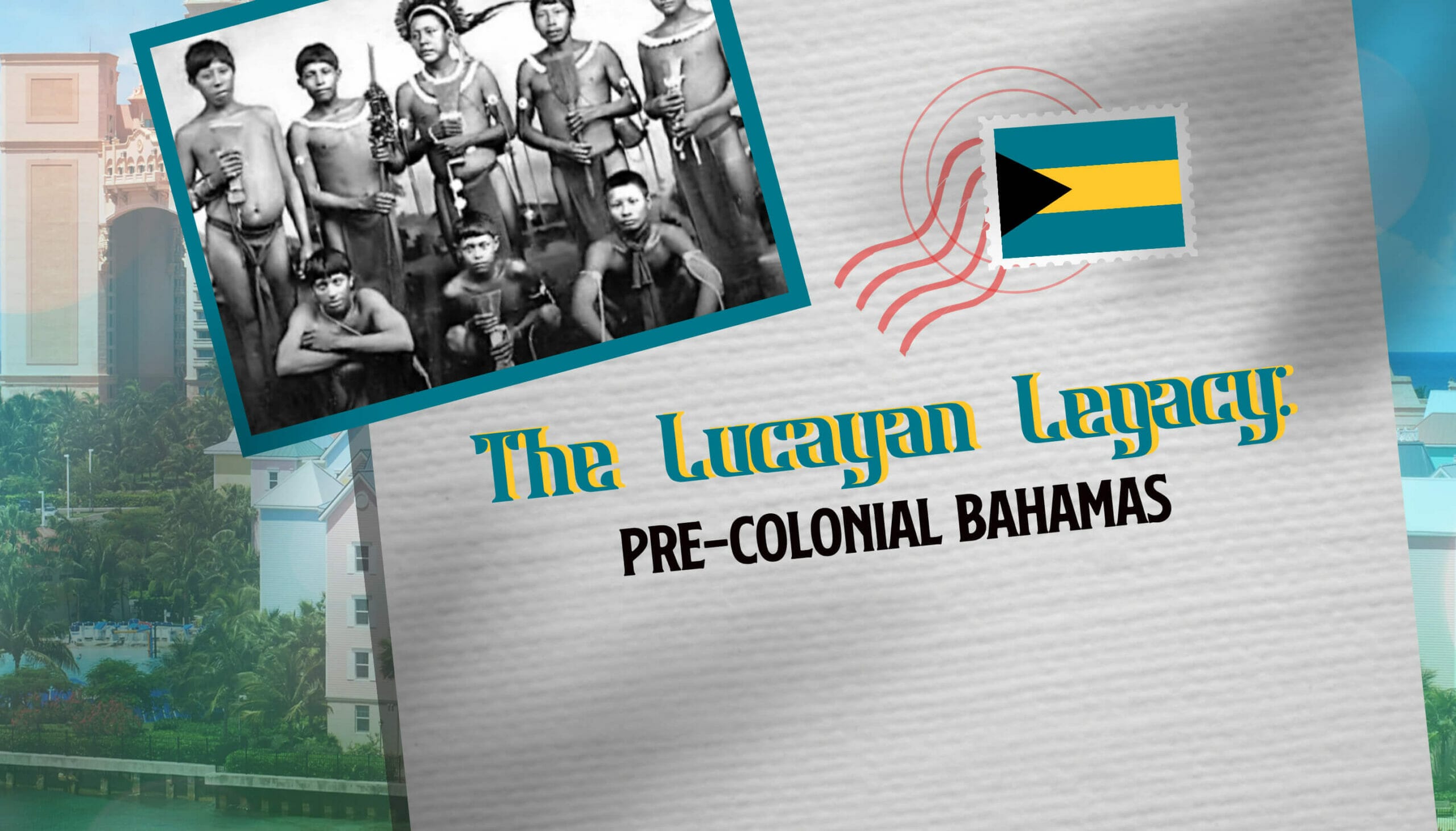 The Lucayan Legacy: Pre-Colonial Bahamas | TravelTips.org